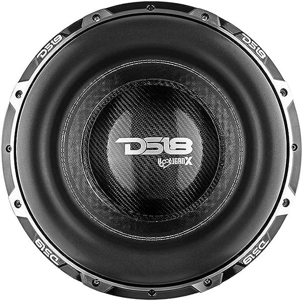 Subwoofers – Qadiri Distributors. Wholesale in Car Audio. A division of ...