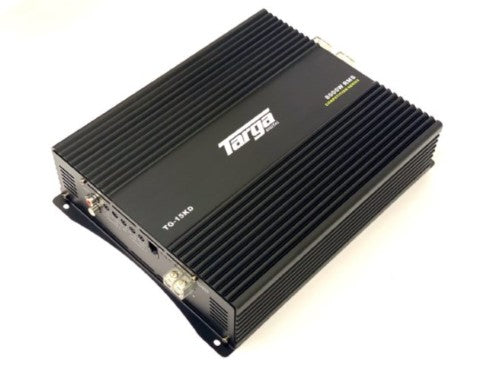 Targa Competition series TG-15KD 15 000W Monoblock Amplifier – Qadiri ...