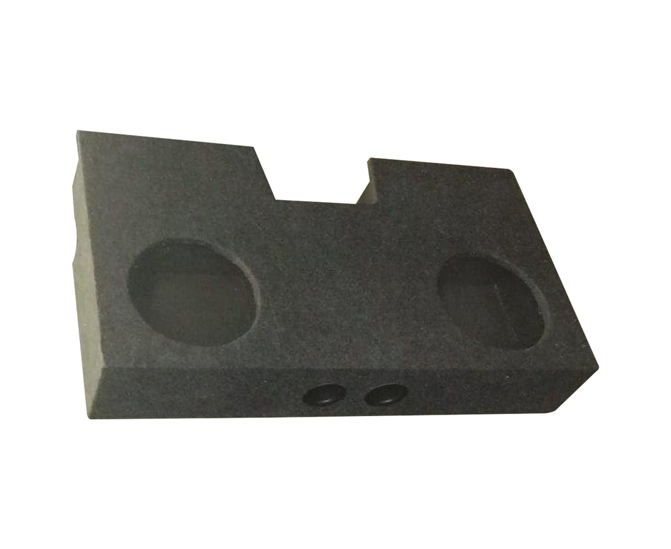 12" Double NP200/Corsa Bakkie Ported Subwoofer Box – Qadiri ...