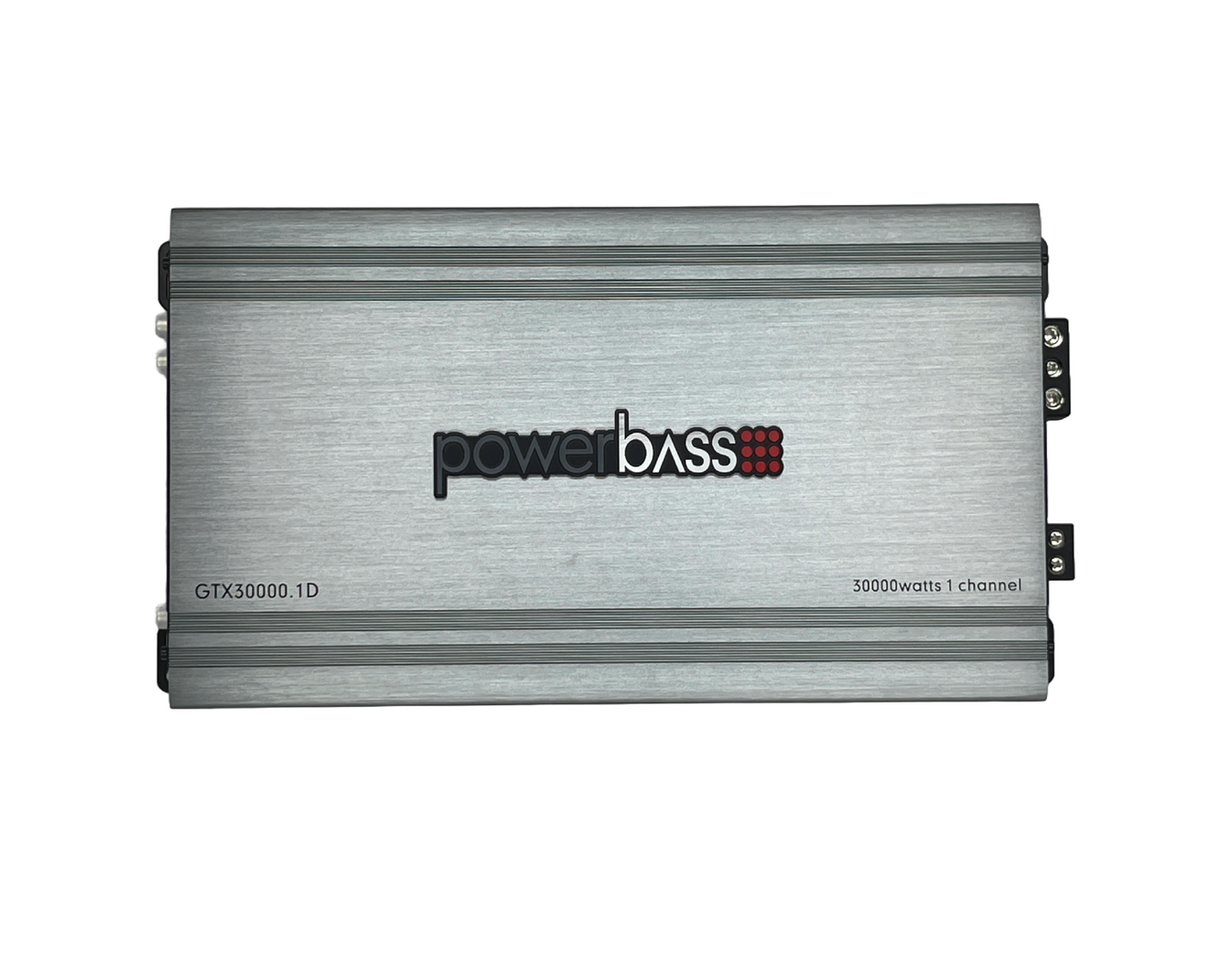 Powerbass GTX30000.1D 30 000W Monoblock Amplifier – Qadiri Distributors ...