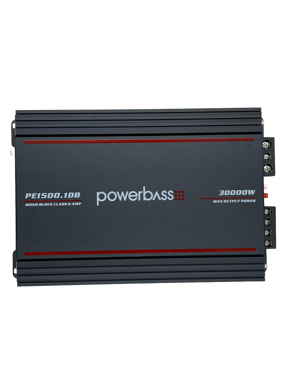 Powerbass PE1500.1DB 30 000W Monoblock – Qadiri Distributors. Wholesale ...