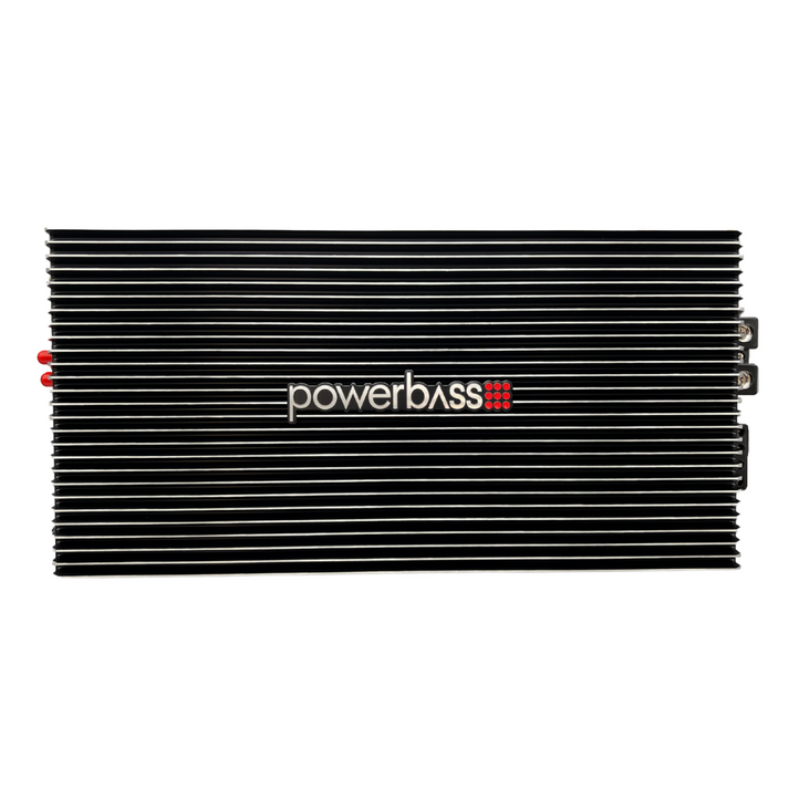 Powerbass WARHEAD1.5000D 5000 RMS Monoblock Amplifier – Qadiri ...